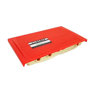 BOOSTER GREENLUX WB 58 TG - Tanaka