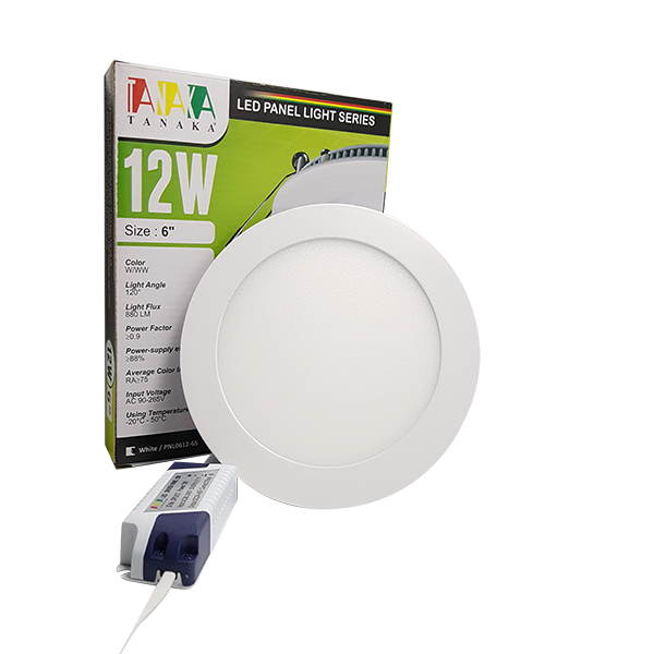 LED PANEL 6 - Tanaka